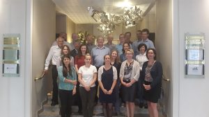 CuraVac – Therapeutic Vaccines for Autoimmune Diseases